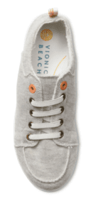 Vionic Pismo Vegan-Certified Sneakers: Vitamin D for your Soles ...