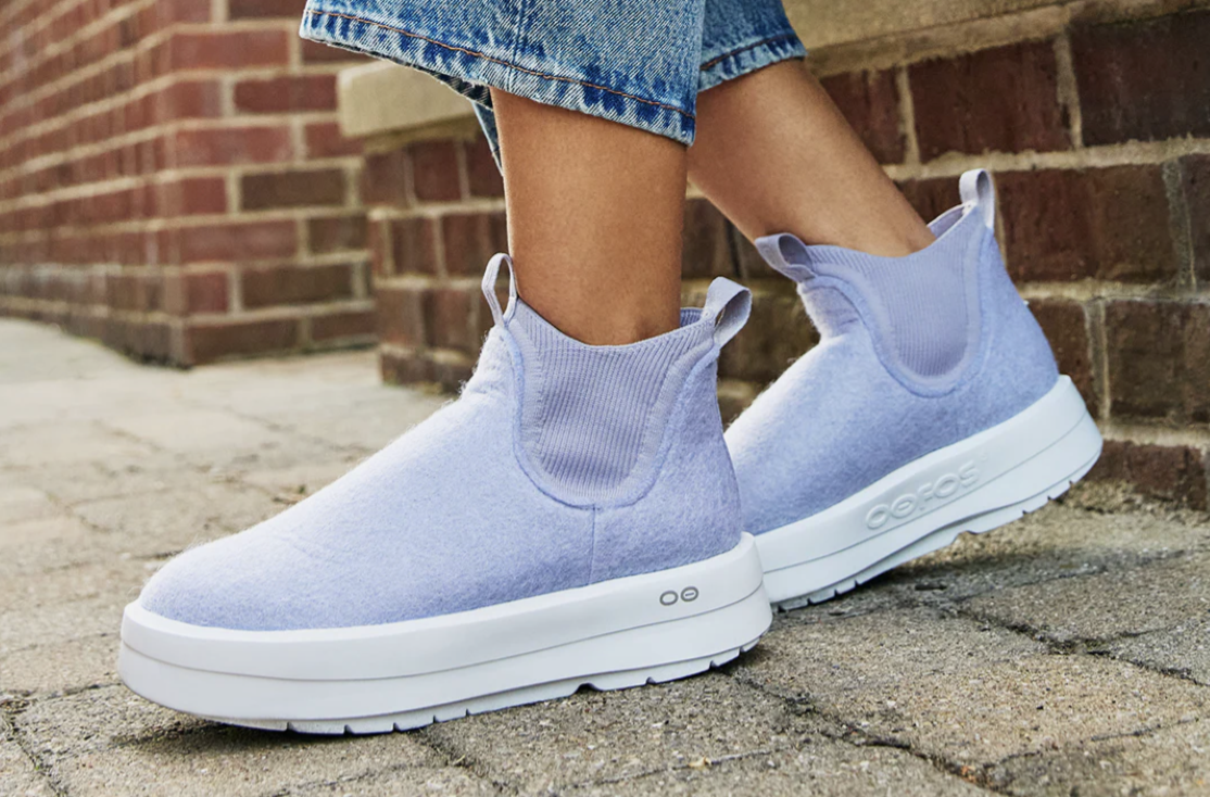 8 Women's Winter Slip-On Booties for Arthritic Feet (and Hands ...