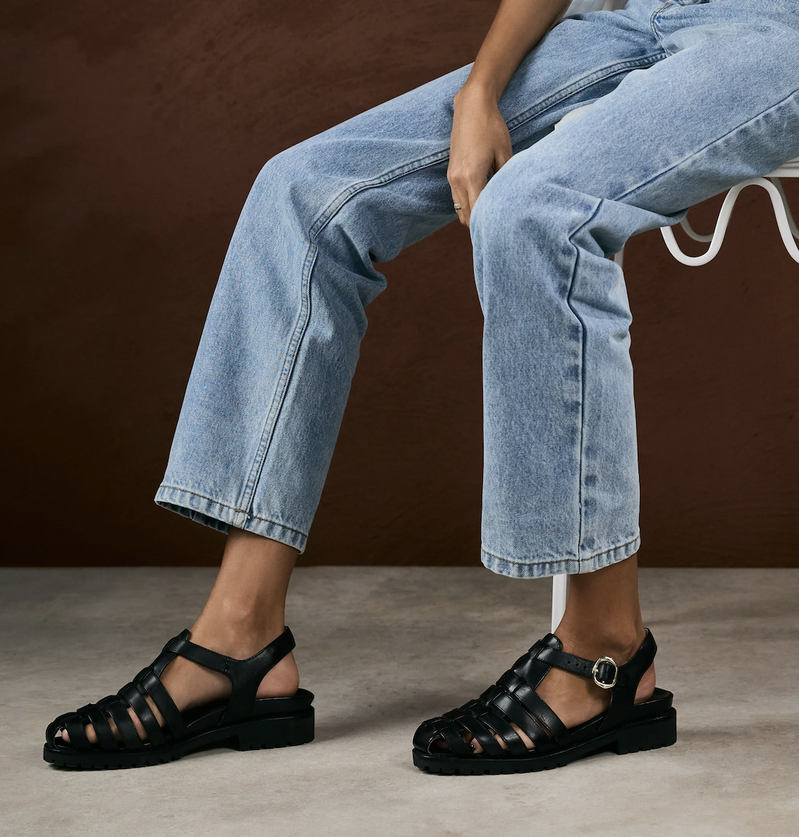 Best Closed Toe Sandals for Women with Foot Problems (Bunions ...